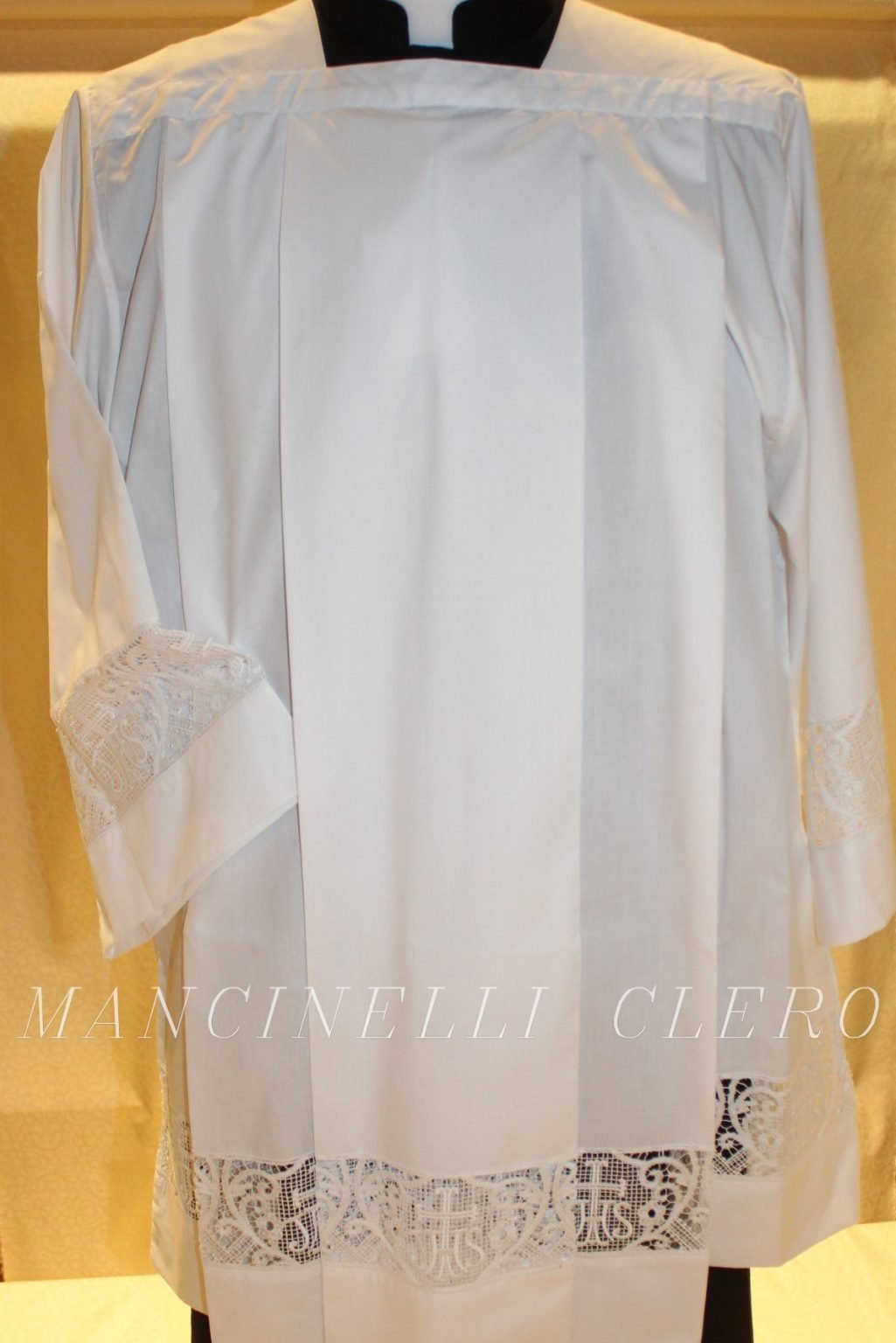 Cotte | Mancinelli Clero